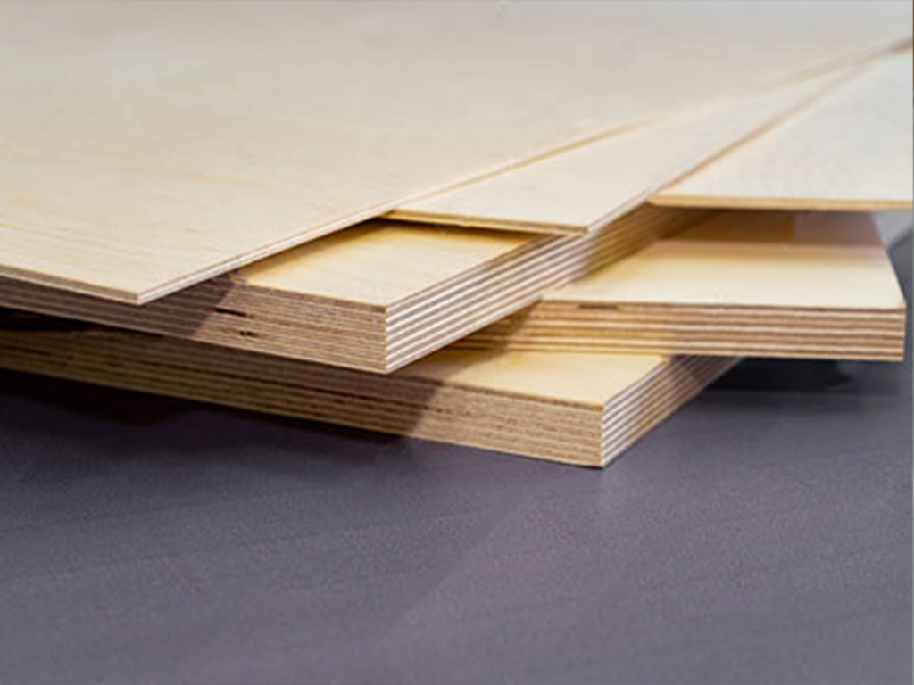 Pannelli e Tavole in Legno di Compensato: Lastre da imballaggio in ...