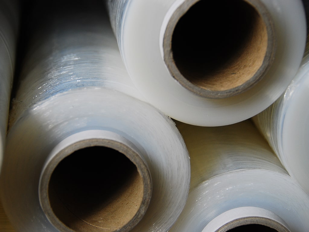 I 5 migliori materiali per un imballaggio efficace